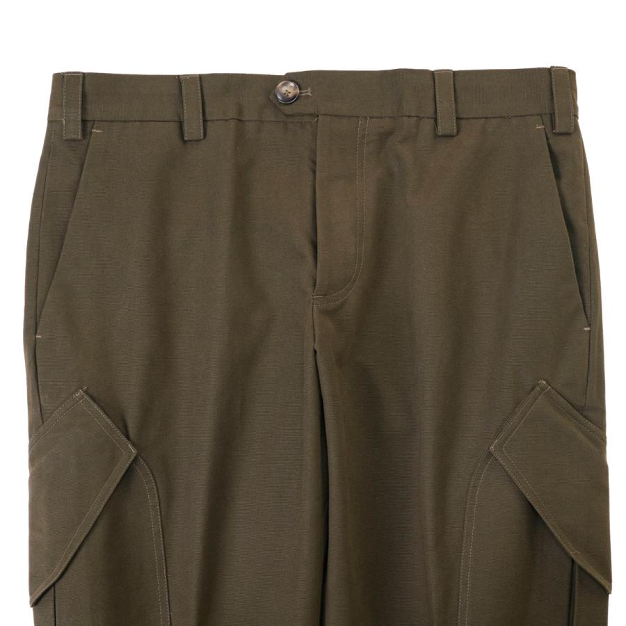 PT TORINO ピーティートリノ カーゴパンツ REWORKED THE DESIGNER 大きいサイズあり グリーン メンズ corsdrbl0rew-bp58-0445 : モダン ...