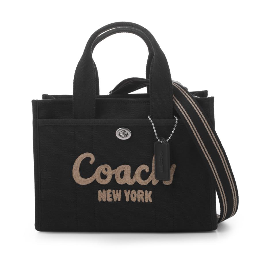 コーチ COACH トートバッグ CARGO TOTE 26 ブラック レディース cp164-lhblk : cp164-lhblk : モダンブルーYahoo!店 - 通販 - Yahoo ...