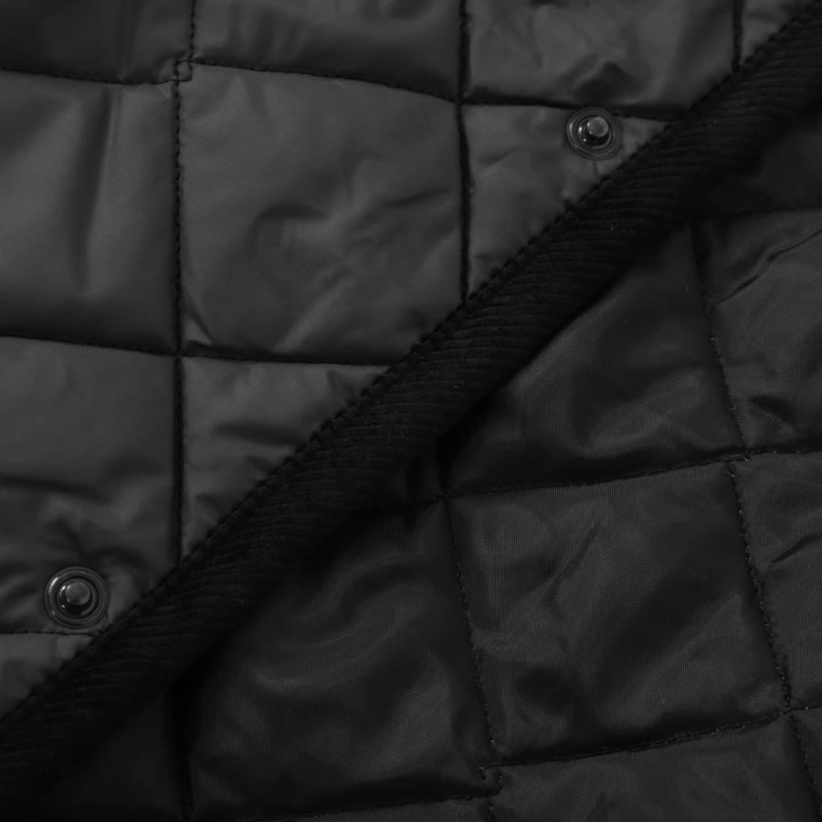 LAVENHAM ラベンハム キルティングジャケット CRAYDON MENS 21 大きいサイズあり メンズ craydon-slj2037-g95-black : モダンブルーYahoo ...