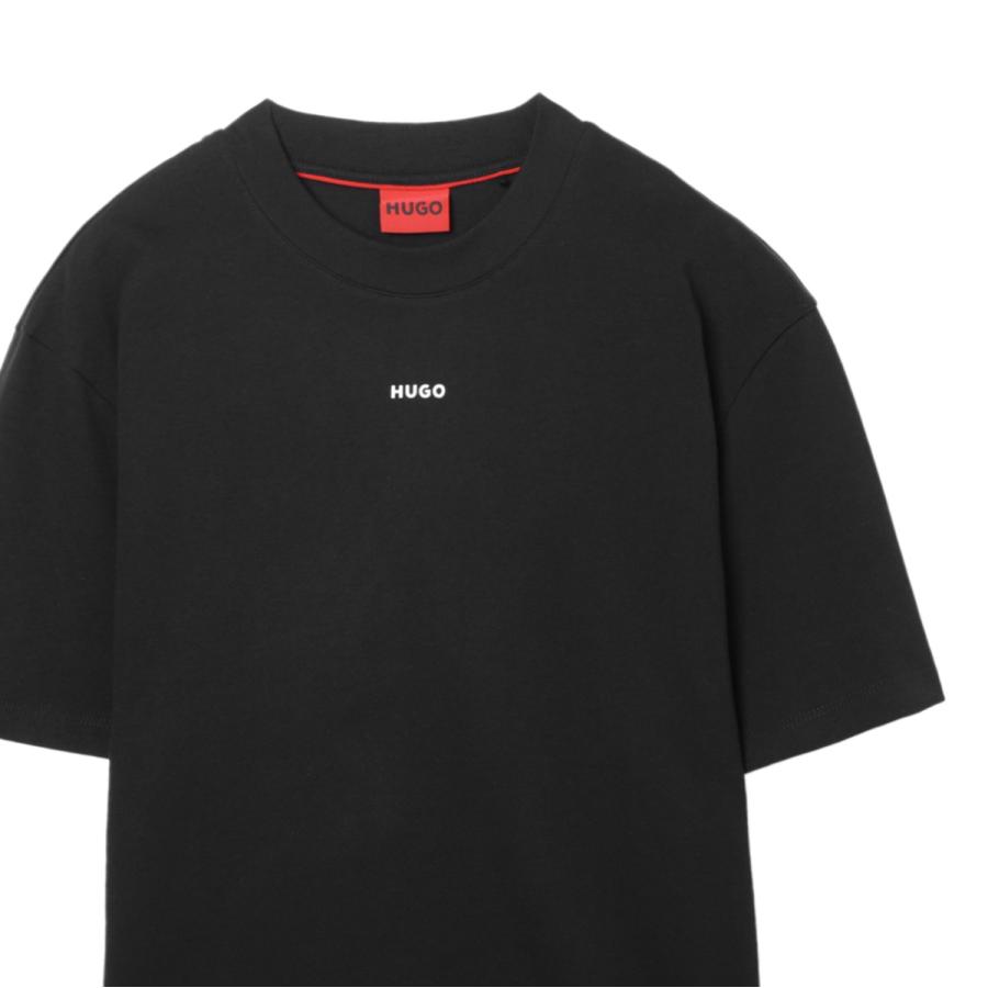 ヒューゴヒューゴボス HUGO HUGOBOSS クルーネックTシャツ DAPOLINO RELAXED FIT メンズ dapolino ...