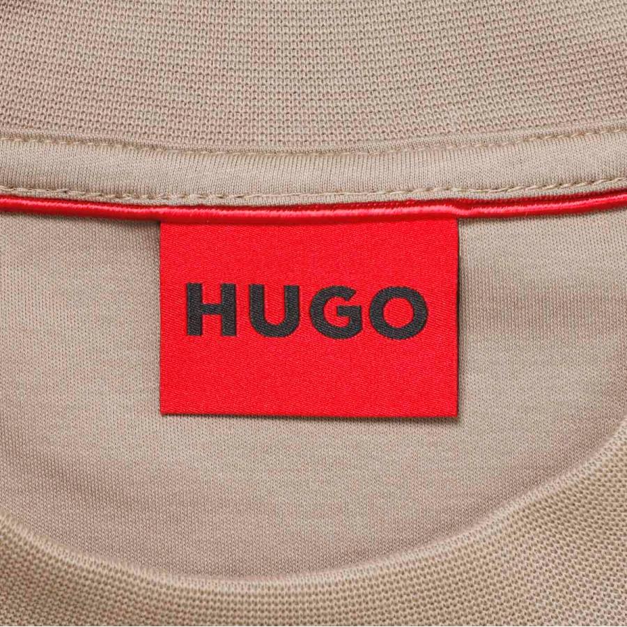 HUGO BOSS ヒューゴヒューゴボス HUGOBOSS クルーネックTシャツ DAYANS メンズ dayans-50492948-10231453-242 : モダンブルーYahoo!店 ...