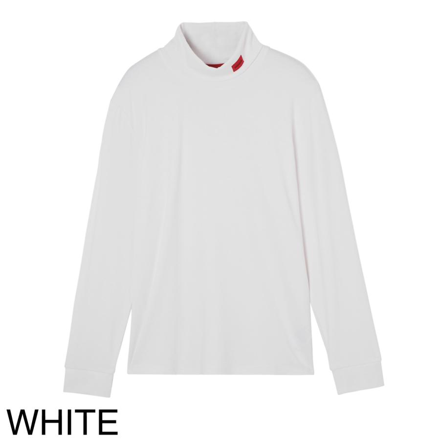 HUGO BOSS ヒューゴヒューゴボス HUGOBOSS タートルネックカットソー DEROLLO224 メンズ derollo224 ...