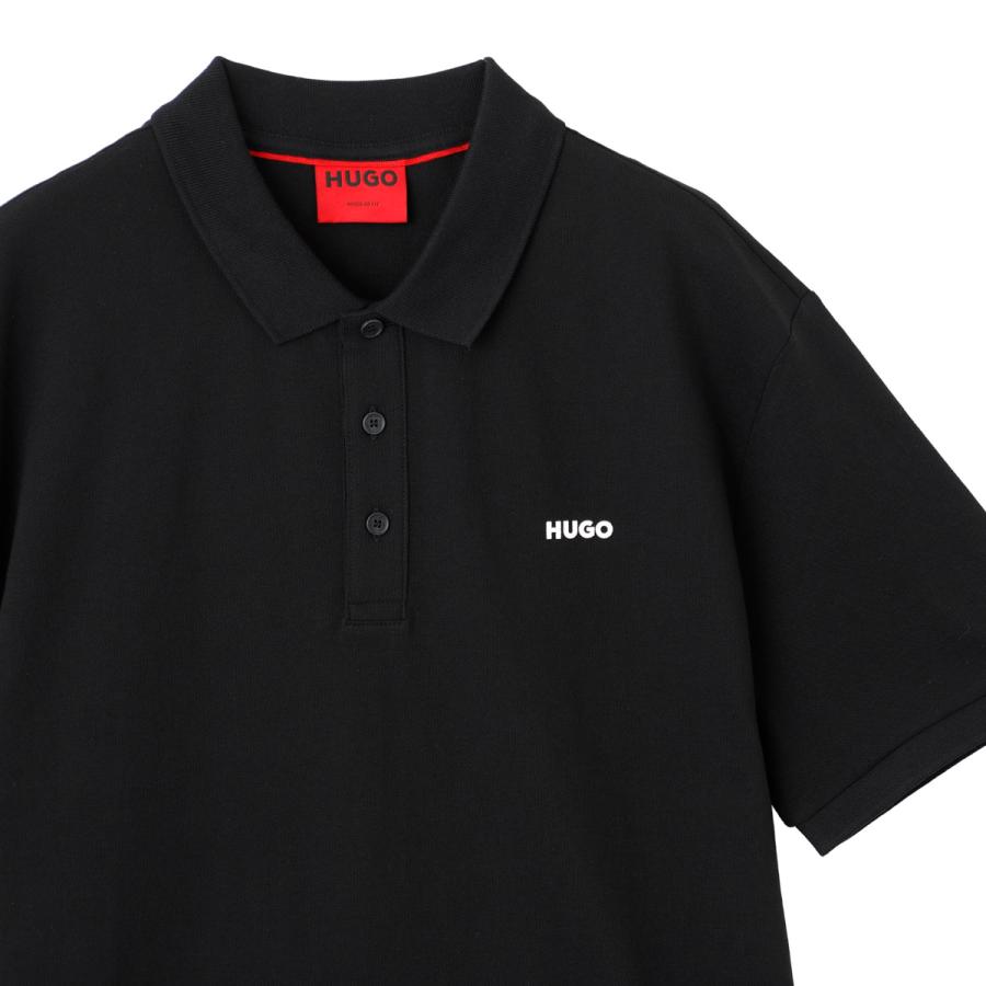 ヒューゴヒューゴボス HUGO HUGOBOSS ポロシャツ DONOS222 メンズ donos222-50466182-10231467 ...