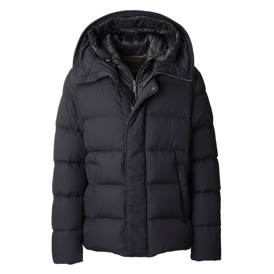 ムーレー MOORER ライナー付き ダウンジャケット ACQUA ERENIO-SKT 大きいサイズあり メンズ erenio-skt-nero :erenio-skt:モダンブルー ...