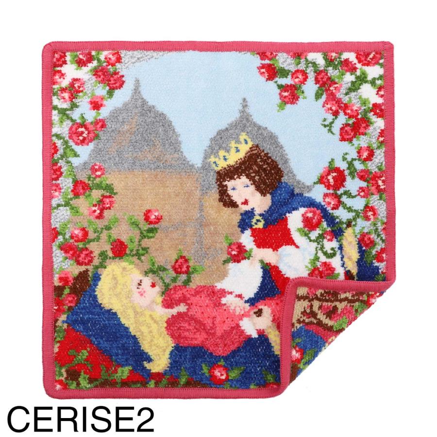 feiler 【ネコポス対応(4点まで)】フェイラー FEILER ハンカチ 25cm×25cm ミニタオル レディース funfair22700480134-funfair ...