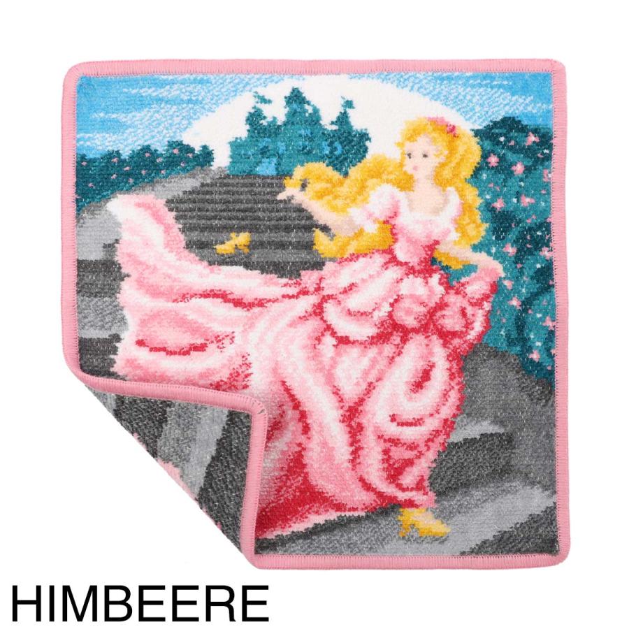 feiler 【ネコポス対応(4点まで)】フェイラー FEILER ハンカチ 25cm×25cm ミニタオル レディース funfair22700480134-funfair ...