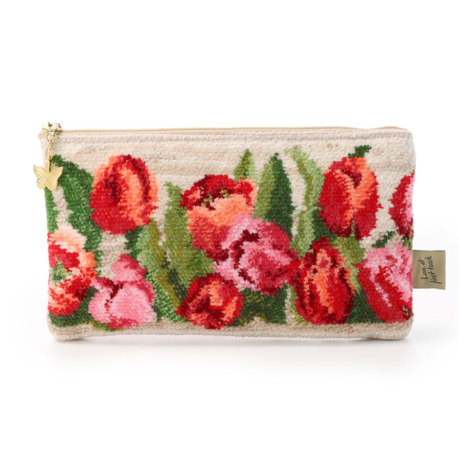 フェイラー FEILER ポーチ レディース amsterdam1460m100000 :feiler-m10:モダンブルーYahoo!店 - 通販 - Yahoo!ショッピング