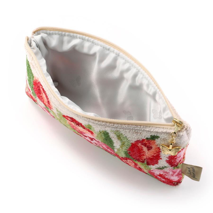 フェイラー FEILER ポーチ レディース amsterdam1460m100000 :feiler-m10:モダンブルーYahoo!店 - 通販 - Yahoo!ショッピング