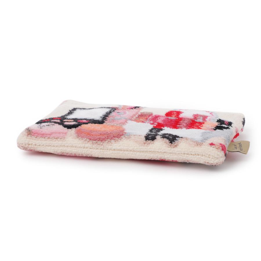 【ネコポス対応(2点まで)】フェイラー FEILER ポーチ レディース bella1370m100000 : feiler-m10 : モダンブルーYahoo!店 - 通販 - Yahoo ...