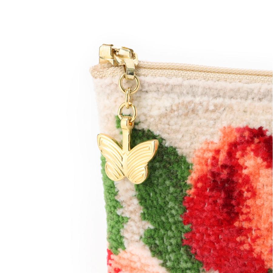 【ネコポス対応(2点まで)】フェイラー FEILER ポーチ レディース amsterdam1460m100000 :feiler-m10:モダンブルーYahoo!店 - 通販 - Yahoo ...