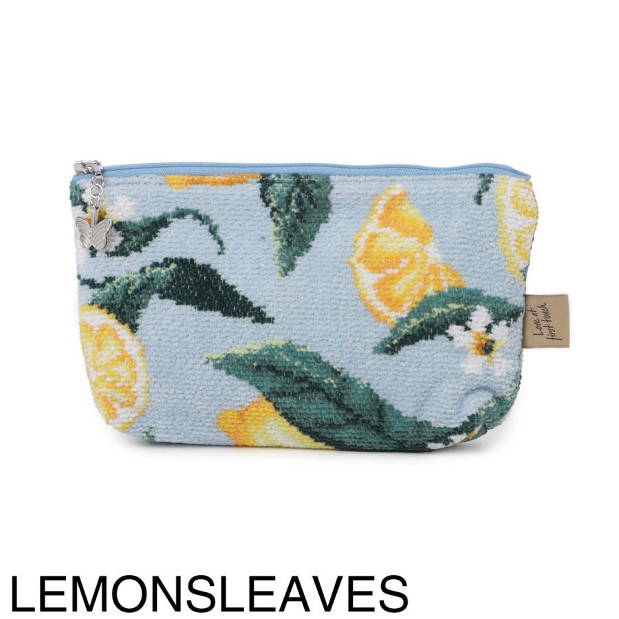 feiler 【ネコポス対応(2点まで)】フェイラー FEILER ポーチ レディース amelie13700740000-amelie-creme : モダンブルーYahoo!店 - 通販 ...