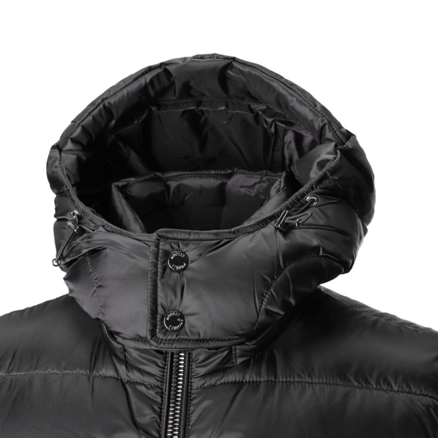 MOORER ムーレー ダウンベスト FIRE-SH 大きいサイズあり メンズ fire-sh-nero : モダンブルーYahoo!店 ...