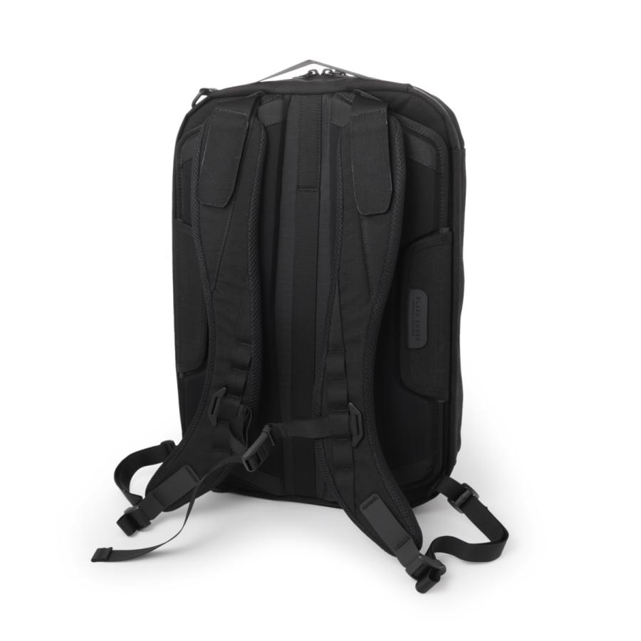 ブラックエンバー BLACK EMBER ブリーフケース 3WAY FORGE 20 バックパック ブラック メンズ forge20 ...