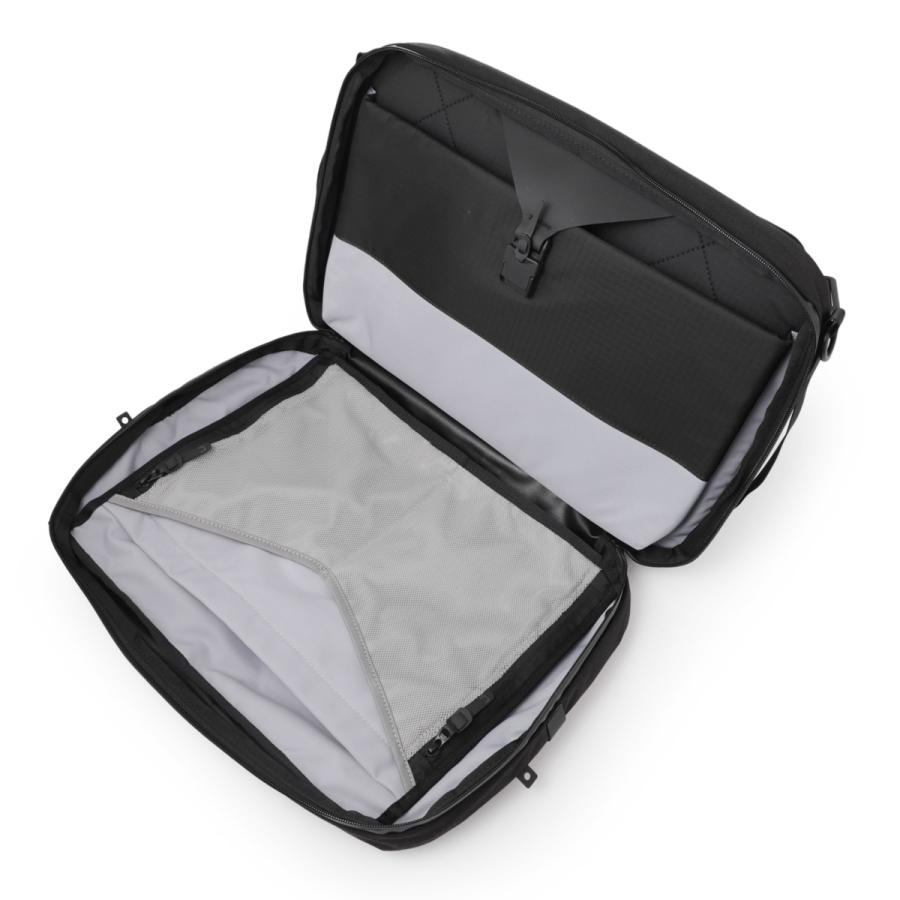 ブラックエンバー BLACK EMBER ブリーフケース 3WAY FORGE 20 バックパック ブラック メンズ forge20 ...