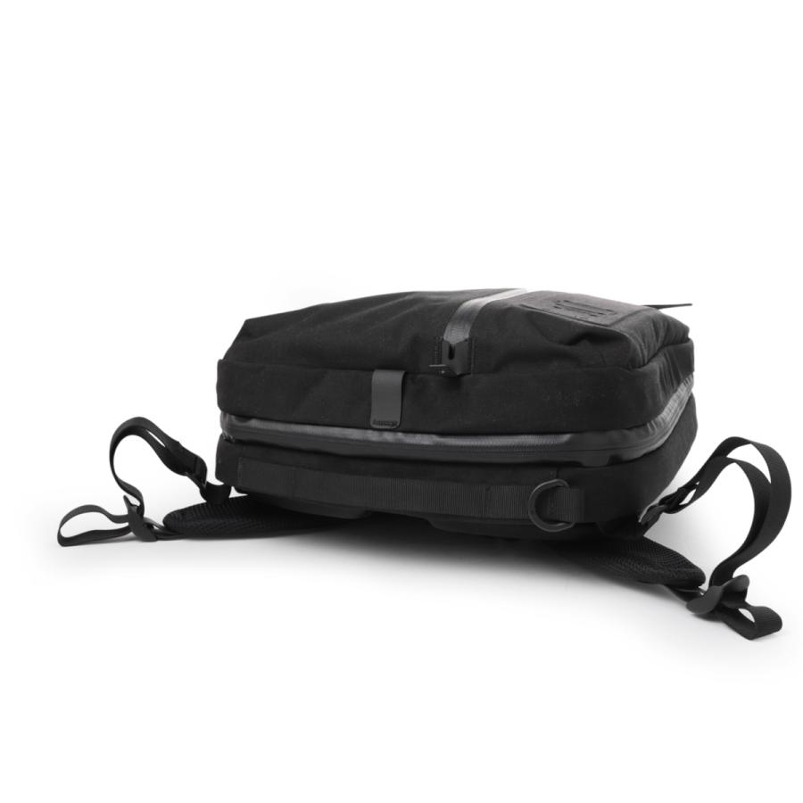 ブラックエンバー BLACK EMBER ブリーフケース 3WAY FORGE 20 バックパック ブラック メンズ forge20 ...