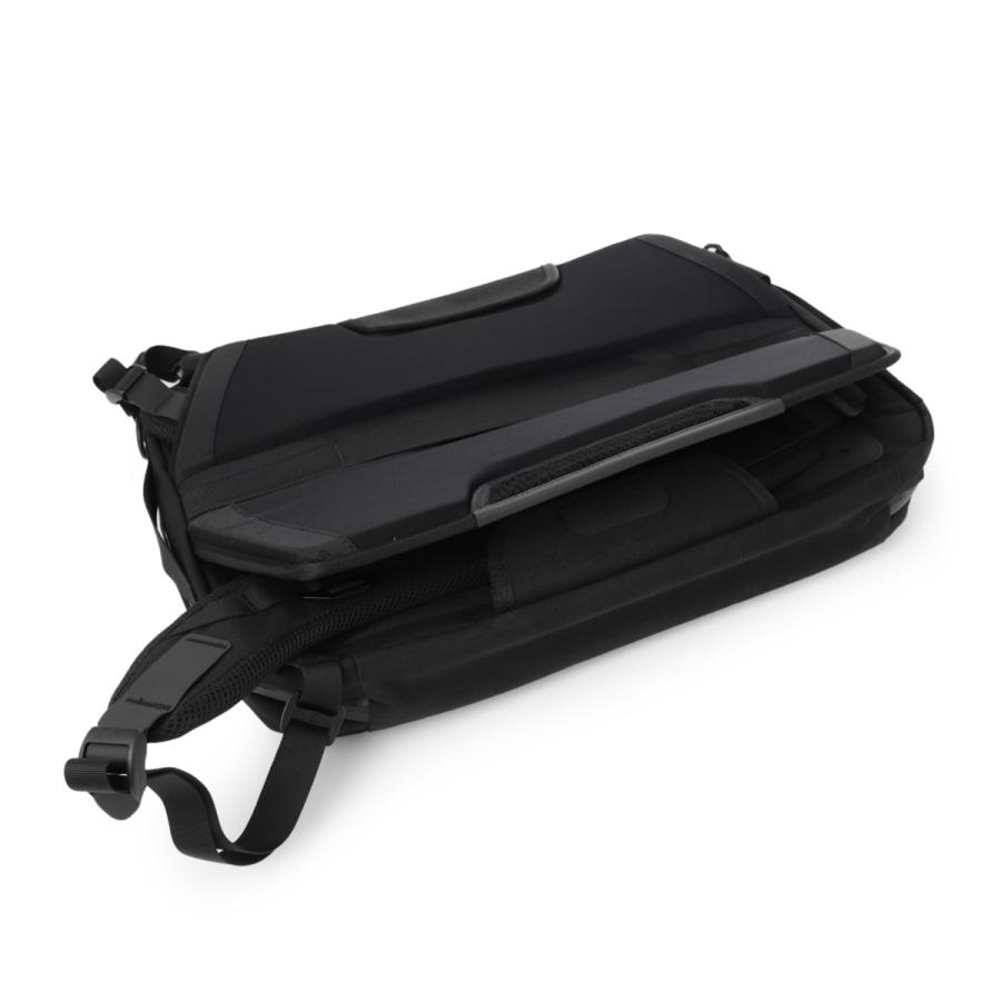 ブラックエンバー BLACK EMBER ブリーフケース 3WAY FORGE 20 バックパック ブラック メンズ forge20 ...