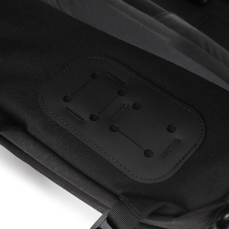 ブラックエンバー BLACK EMBER ブリーフケース 3WAY FORGE 20 バックパック ブラック メンズ forge20 ...