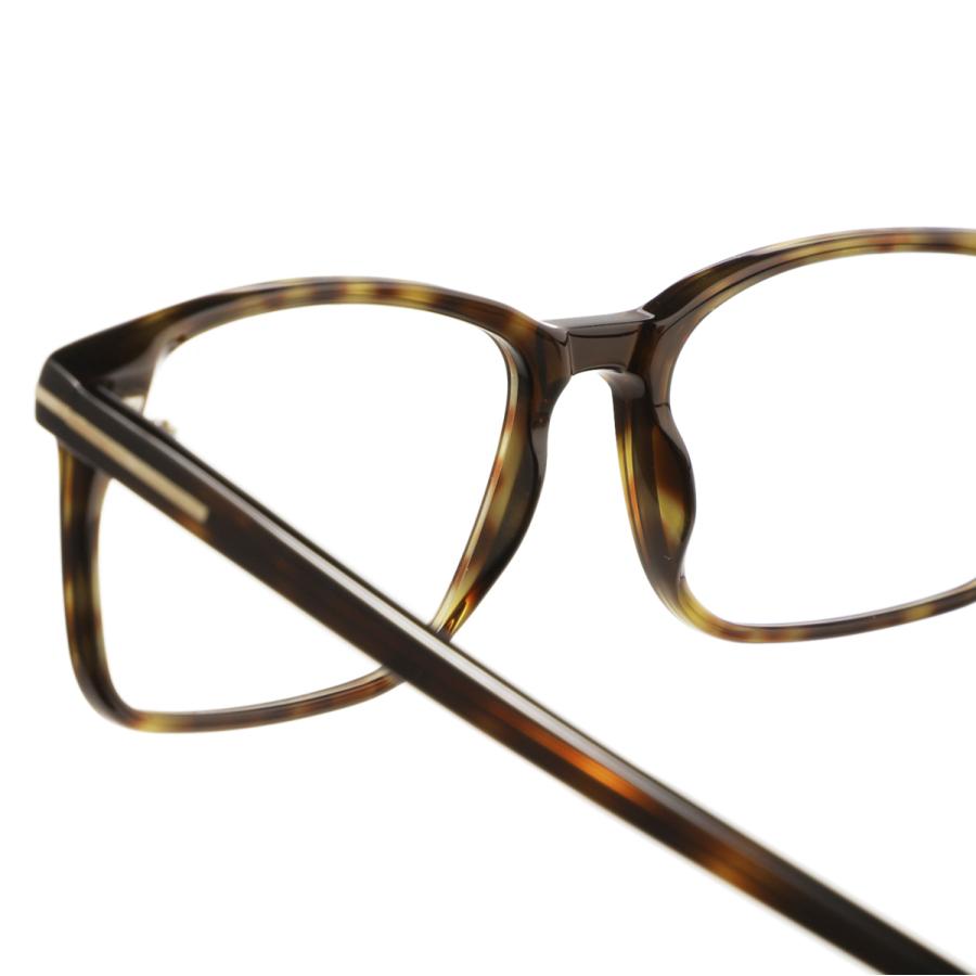 TOM FORD トムフォード 眼鏡 ブラック メンズ ft5735-b-052 : モダンブルーYahoo!店 - 通販 - Yahoo ...