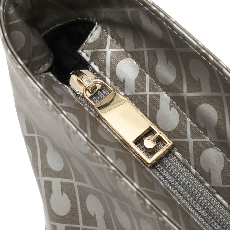 GHERARDINI ゲラルディーニ トートバッグ SOFTY ソフティ レディース ghb0105-argentoscuro : モダンブルーYahoo!店 - 通販 - Yahoo!ショッピング