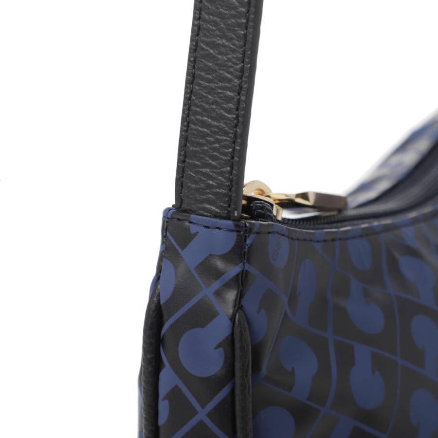 GHERARDINI ゲラルディーニ ショルダーバッグ SOFTY ソフティ レディース ghb0116-odissey : モダンブルーYahoo!店 - 通販 - Yahoo!ショッピング