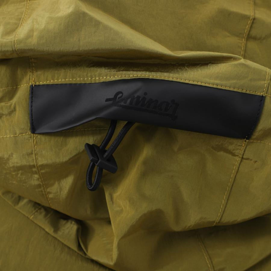 HERNO ヘルノ ナイロンジャケット LAMINAR イエロー メンズ gi070ul-12378-3300 : モダンブルーYahoo!店 - 通販 - Yahoo!ショッピング