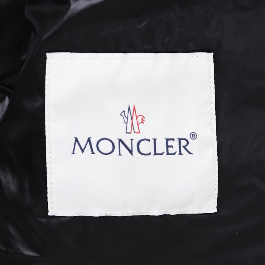 モンクレール MONCLER ダウンベスト GUI グイ 大きいサイズあり メンズ gui-4336199-53029-999 :gui-53029:モダンブルーYahoo!店 - 通販 ...