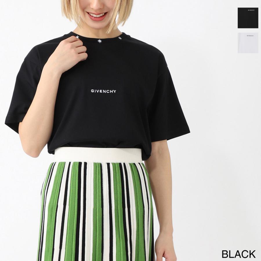 GIVENCHY ジバンシー クルーネックTシャツ KIDS キッズ 大きいサイズあり レディース h30733-09b : モダンブルーYahoo!店 - 通販 - Yahoo!ショッピング