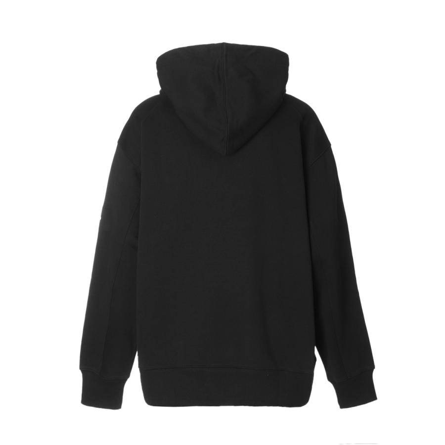 ワイスリー Y-3 パーカ FT HOODIE フーディ ブラック メンズ レディース h44786-black :h44786:モダンブルー ...