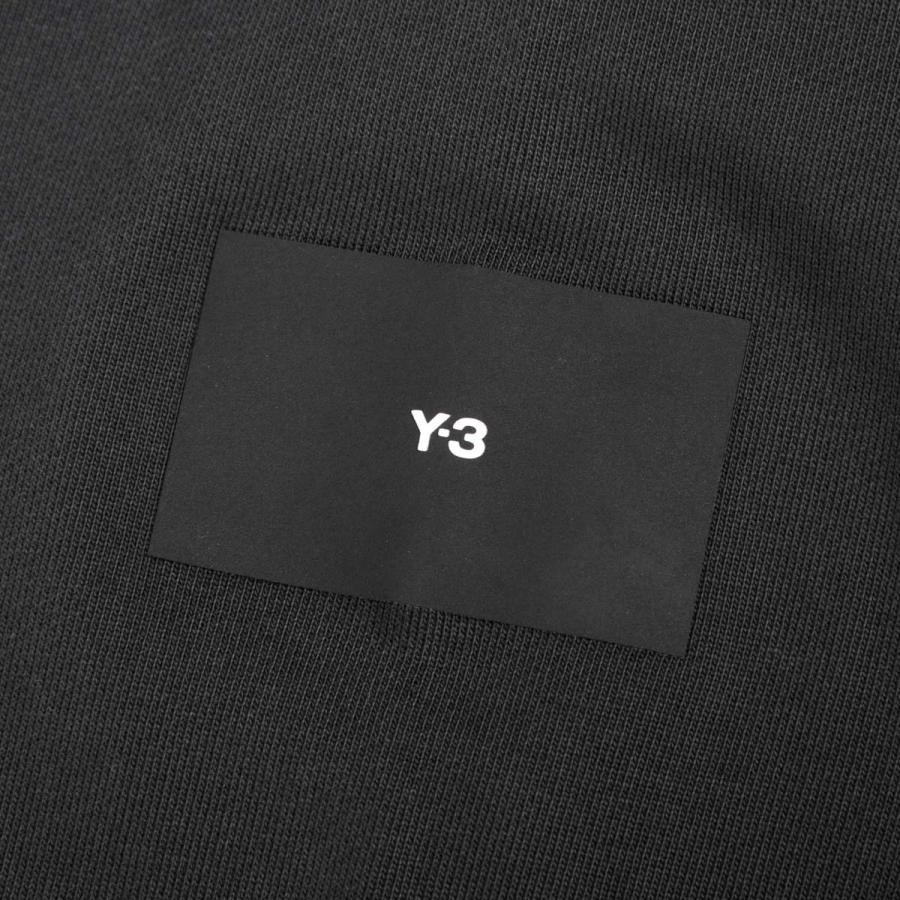 ワイスリー Y-3 パーカ FT HOODIE フーディ ブラック メンズ レディース h44786-black :h44786:モダンブルー ...