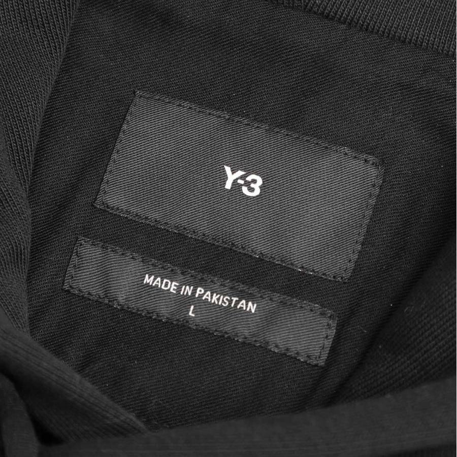 ワイスリー Y-3 パーカ FT HOODIE フーディ ブラック メンズ レディース h44786-black :h44786:モダンブルー ...