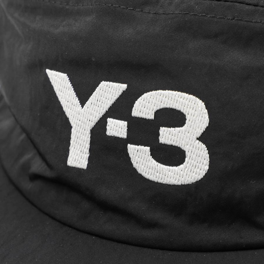 ワイスリー Y-3 キャップ Y-3 RUNNING CAP ブラック メンズ h62977-black :h62977:モダンブルー ...