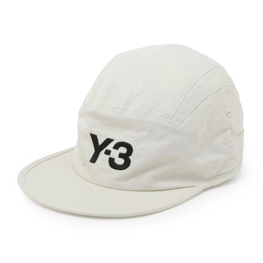 ワイスリー Y-3 キャップ Y-3 RUNNING CAP ベージュ メンズ h62978-talc :h62978:モダンブルーYahoo ...