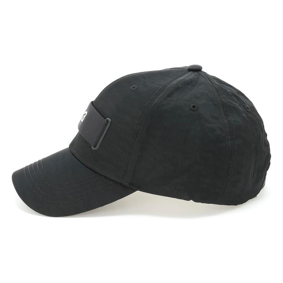 Y-3 ワイスリー ベースボールキャップ WEBBING CAP ブラック メンズ h62983-black : モダンブルーYahoo!店 ...