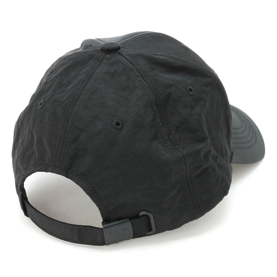 Y-3 ワイスリー ベースボールキャップ WEBBING CAP ブラック メンズ h62983-black : モダンブルーYahoo!店 ...