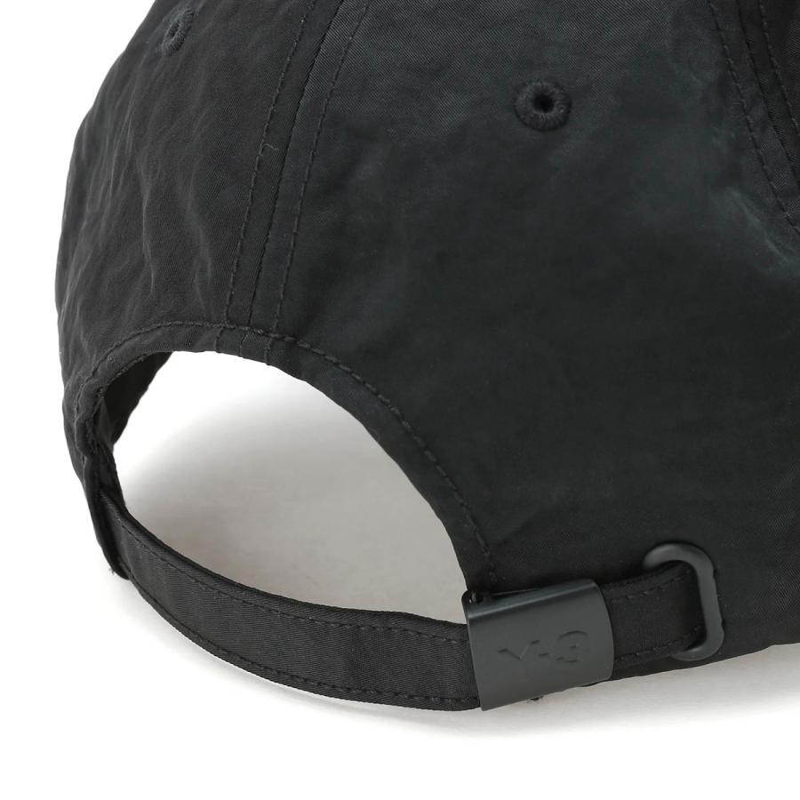 Y-3 ワイスリー ベースボールキャップ WEBBING CAP ブラック メンズ h62983-black : モダンブルーYahoo!店 ...