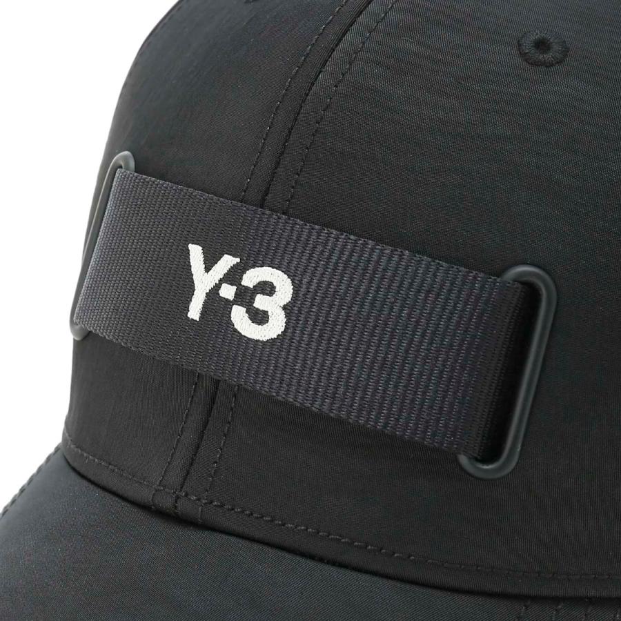 Y-3 ワイスリー ベースボールキャップ WEBBING CAP ブラック メンズ h62983-black : モダンブルーYahoo!店 ...