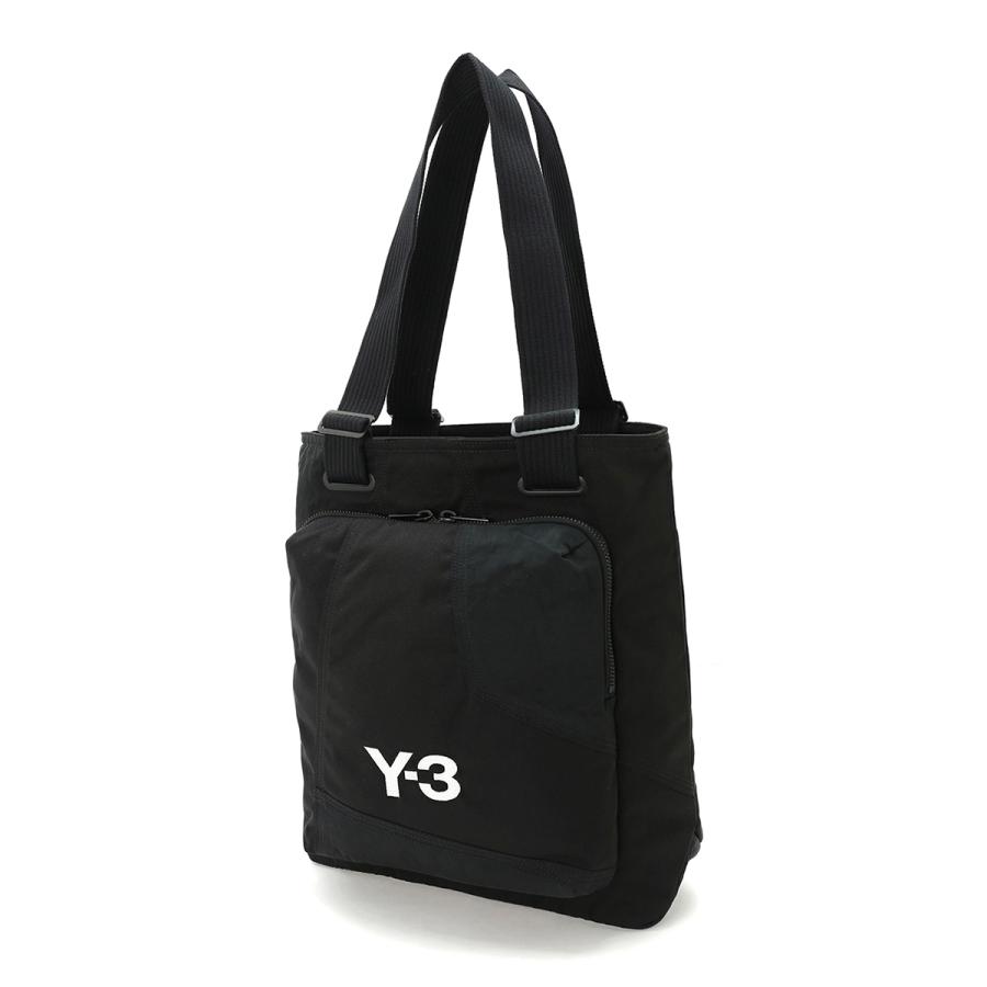 ワイスリー Y-3 トートバッグ Y-3 CL TOTE ブラック メンズ h63100-black : h63100 : モダンブルーYahoo!店 - 通販 - Yahoo!ショッピング