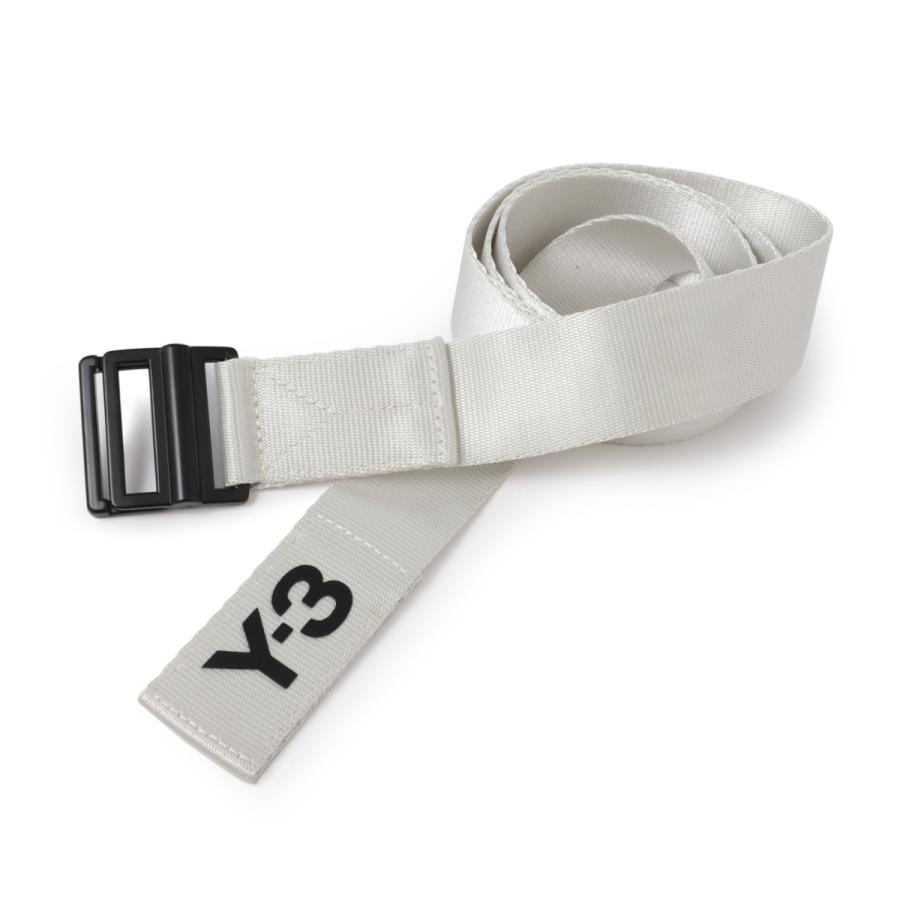 ワイスリー Y-3 ベルト Y-3 CL L BELT ホワイト メンズ レディース h63102-talc : h63102 : モダン ...