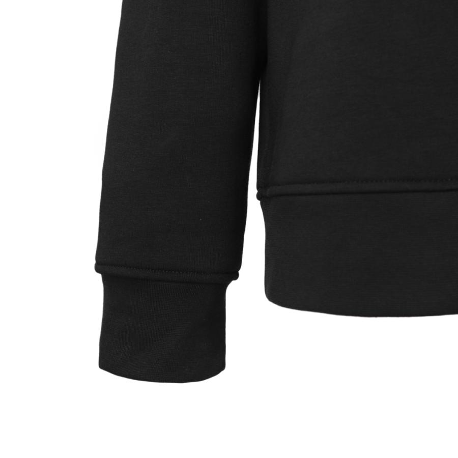 BALR.（ボーラー） パーカ OLAF STRAIGHT HALF TRACK HOODIE フーディ