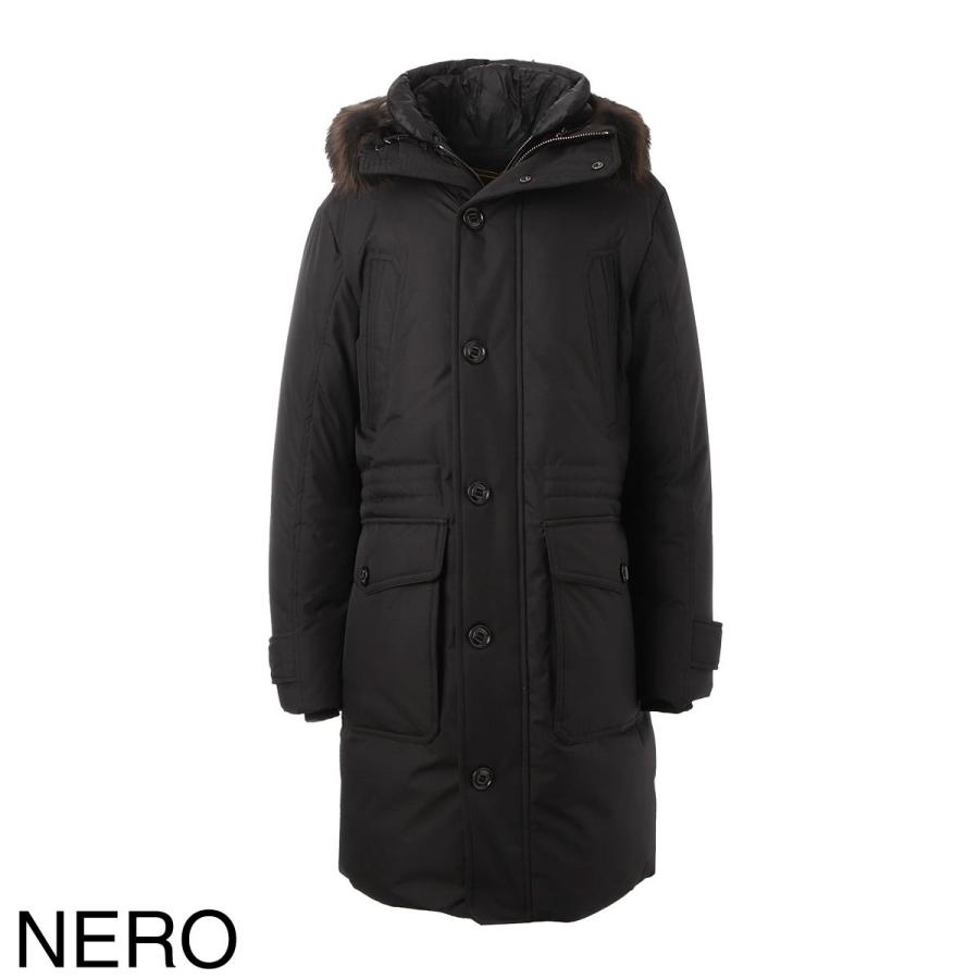 MOORER（ムーレー） ダウンコート HELSINKY-ADS 大きいサイズあり