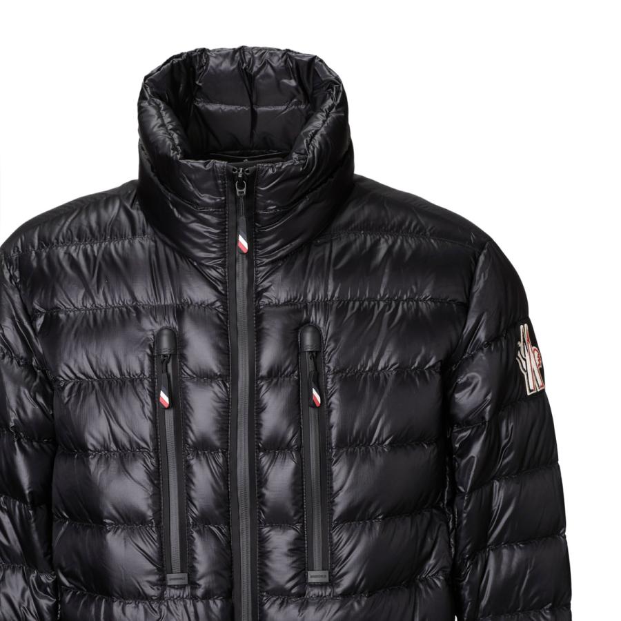モンクレール グルノーブル MONCLER GRENOBLE ダウンジャケット HERS 大きいサイズあり ブラック メンズ hers-1a00002-595b1-999 :hers ...