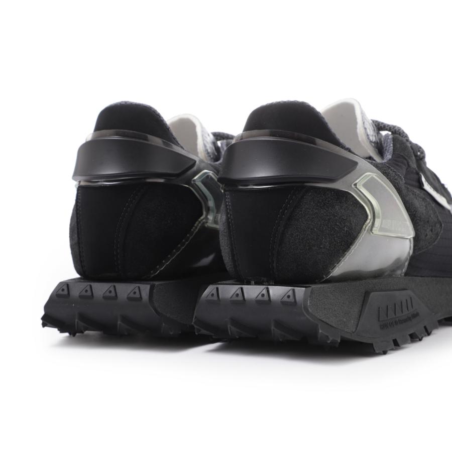 ランオブ RUN OF スニーカー HIKE 大きいサイズあり ブラック メンズ hike-k2 :hike-k2:モダンブルーYahoo!店 ...