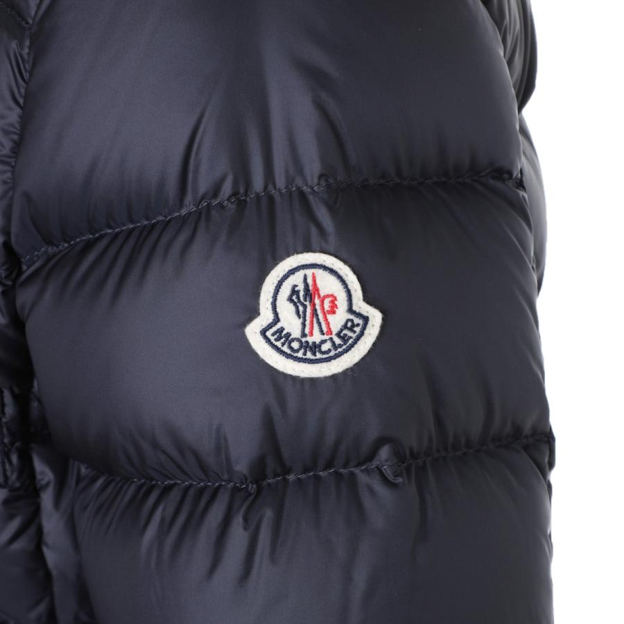 MONCLER（モンクレール） ダウンコート HIRMA レディース hirma-1c00022-595fe-778 : モダンブルー ...