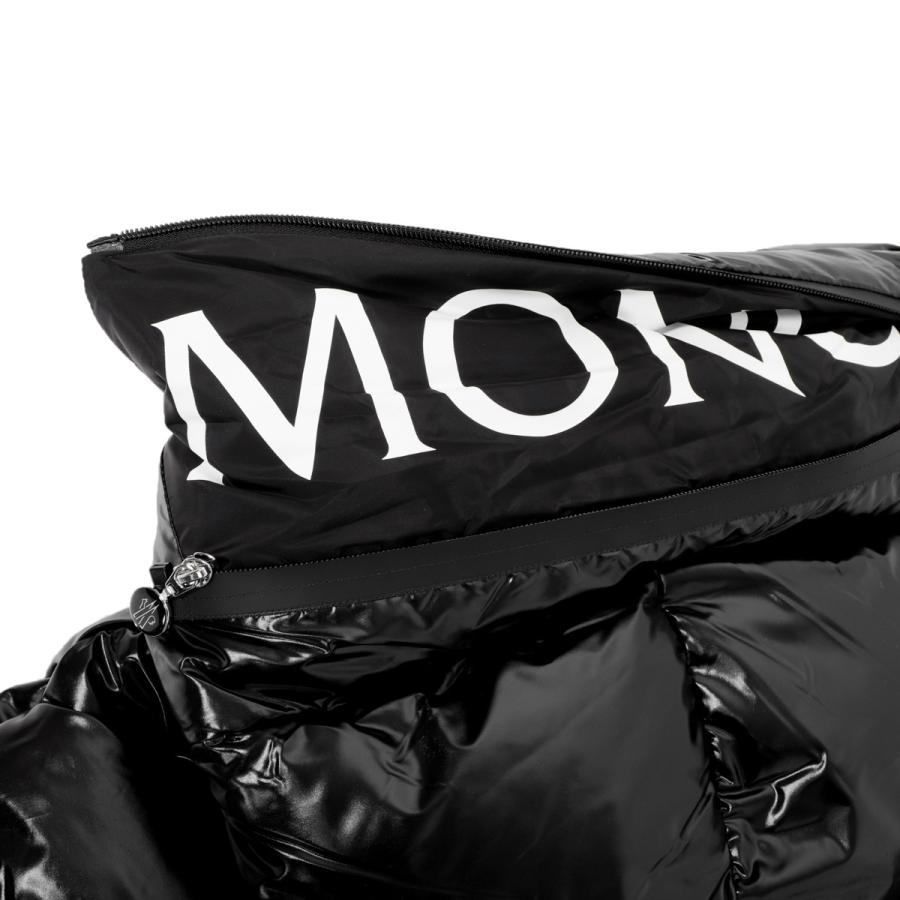 MONCLER モンクレール ダウンジャケット HUPPE ブラック レディース huppe-1a00131-5963v-99c : モダン ...