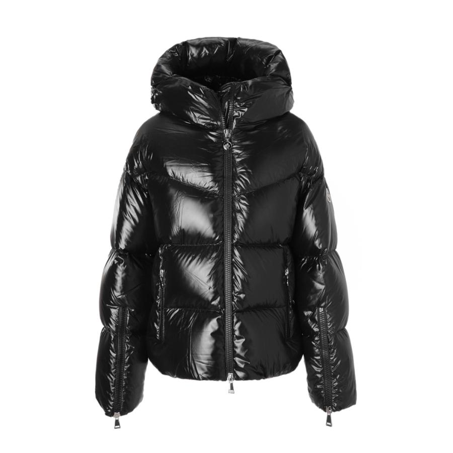 MONCLER モンクレール ダウンジャケット HUPPE ブラック レディース huppe-1a00131-5963v-99c : モダン ...