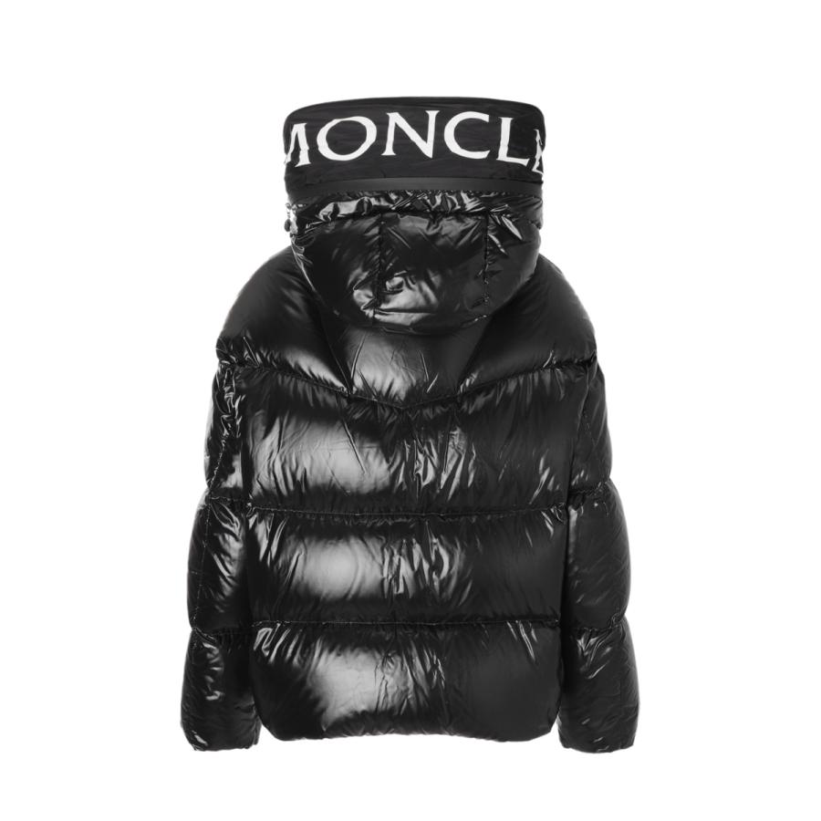 MONCLER モンクレール ダウンジャケット HUPPE ブラック レディース huppe-1a00131-5963v-99c : モダン ...
