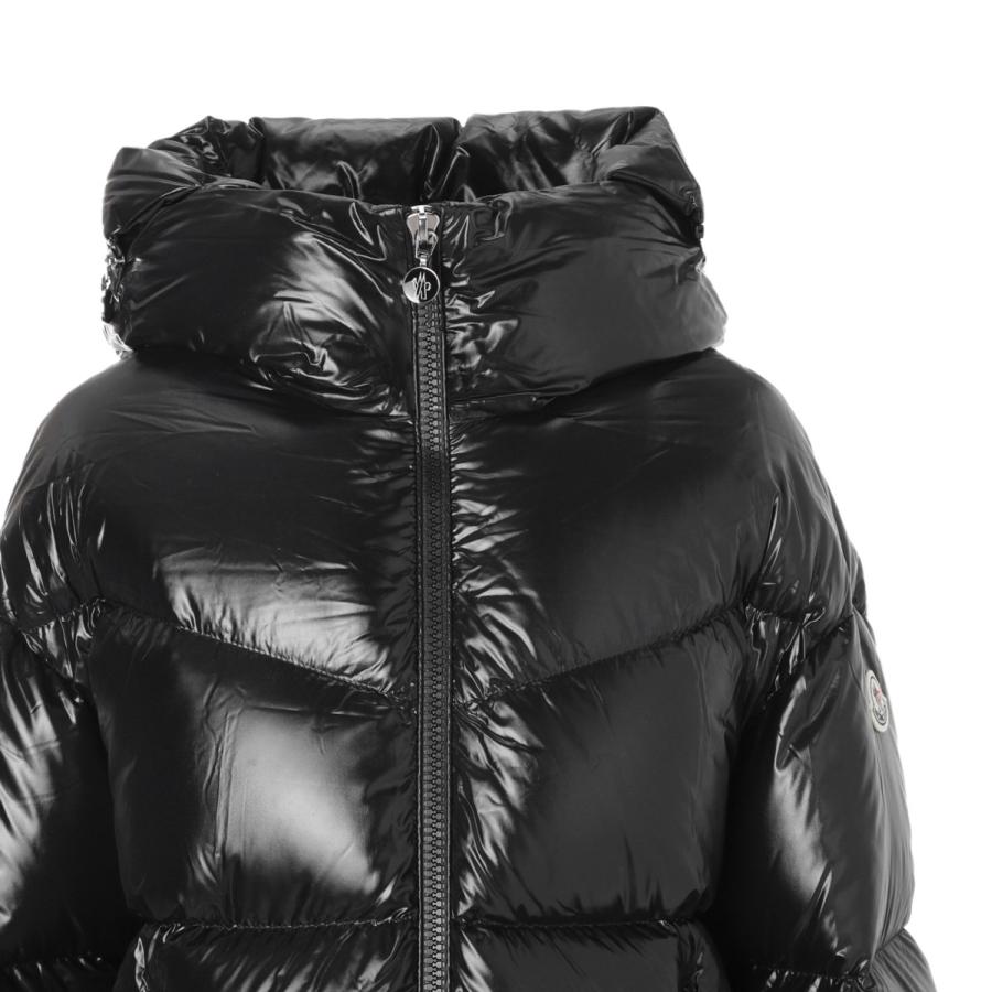 MONCLER モンクレール ダウンジャケット HUPPE ブラック レディース huppe-1a00131-5963v-99c : モダン ...