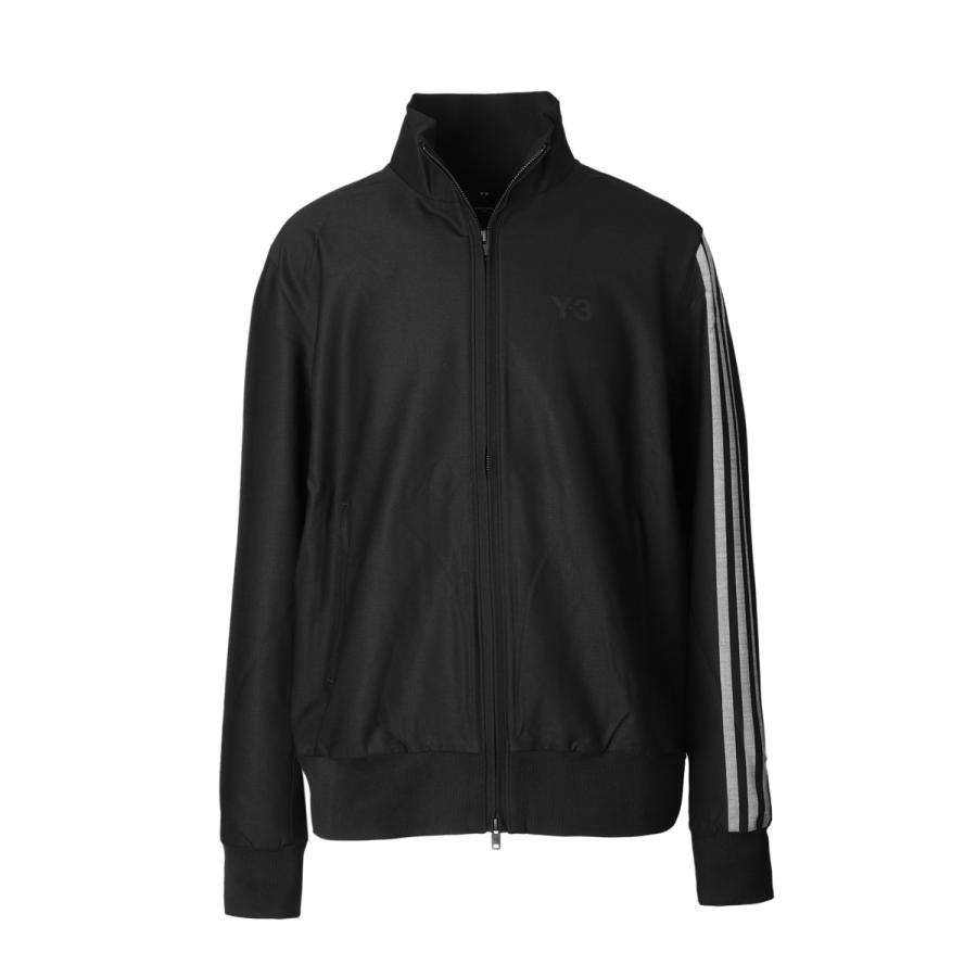 Y-3 ワイスリー トラックジャケット 3S REF W TT ブラック Y-3 ワイスリー トラックジャケット 3S REF W TT ブラック
