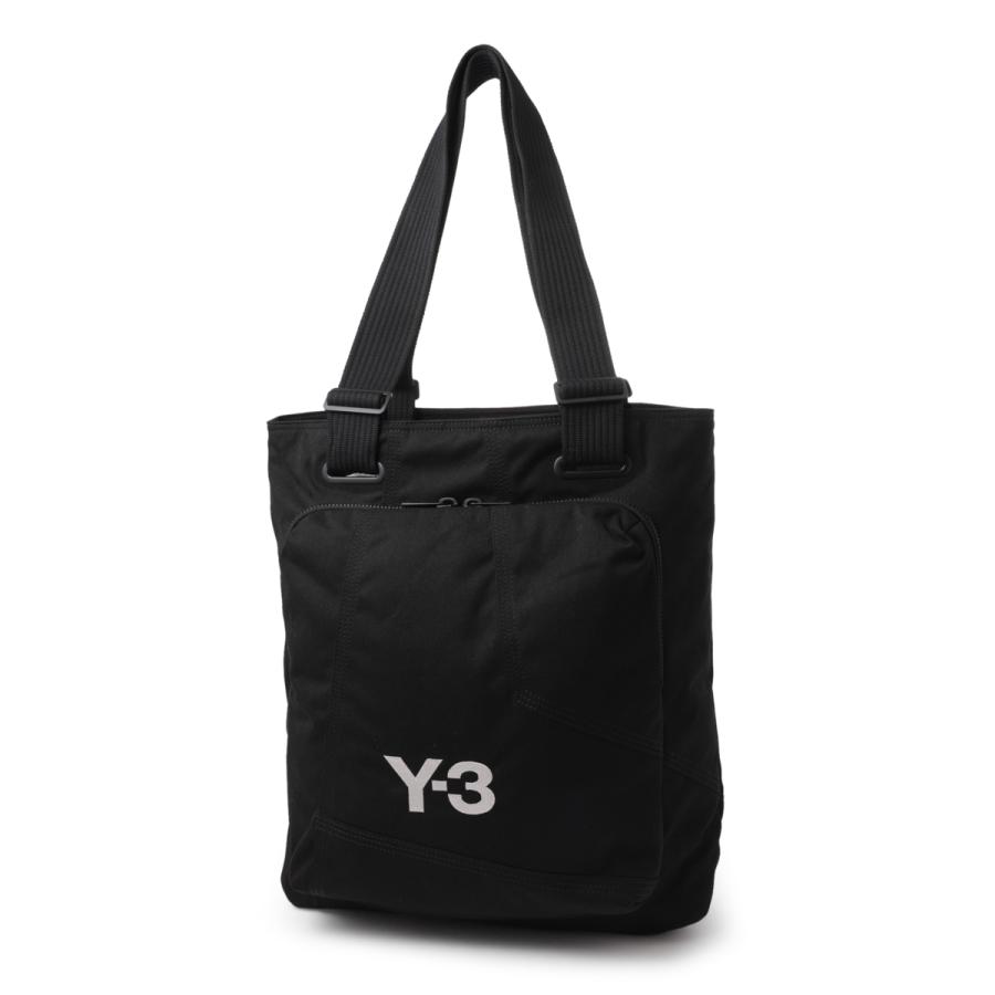 Y-3 ワイスリー トートバッグ CL TOTE ブラック メンズ レディース ij9880-black : モダンブルーYahoo!店 ...