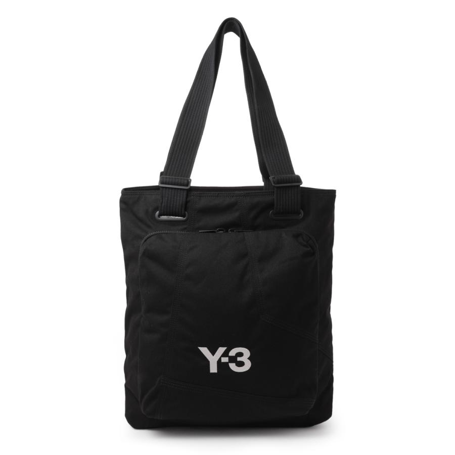 Y-3 ワイスリー トートバッグ CL TOTE ブラック メンズ レディース ij9880-black : モダンブルーYahoo!店 ...